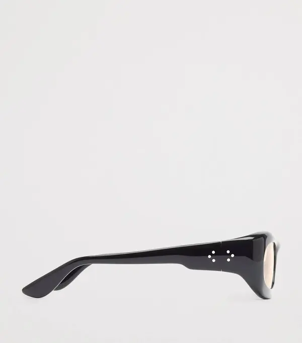 PORT TANGER Acetate Ghaib Sunglasses