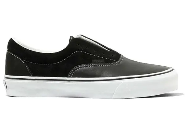 VANS Vault Ua Era Core Lx Sneakers - Black/white