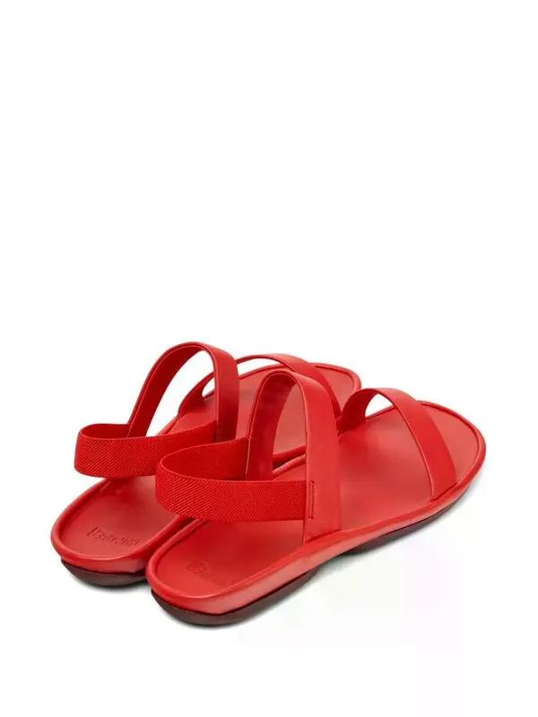 Camper Right Isla Elastic Strap Sandals