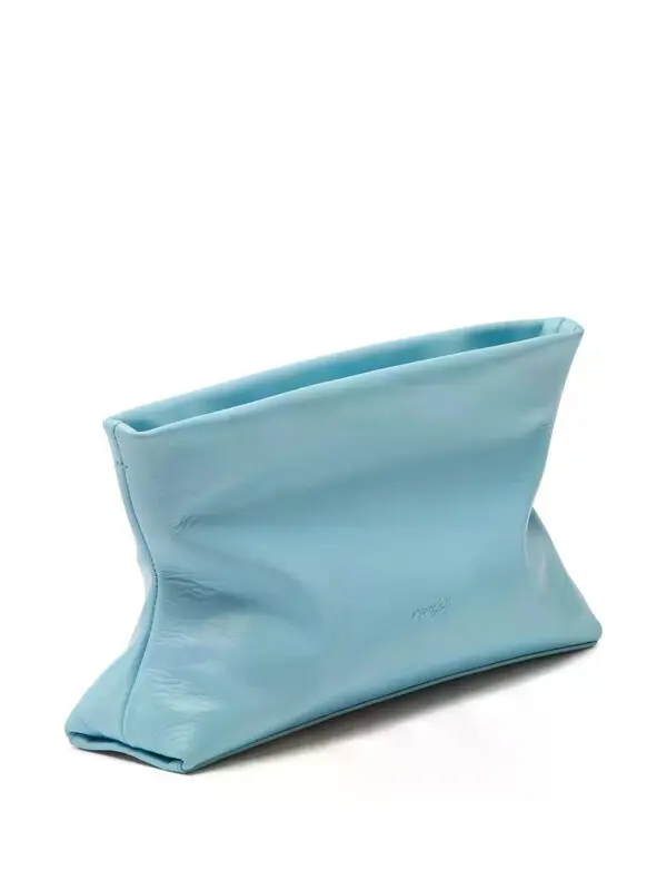 Marsèll Dipi Zip-fastening Clutch
