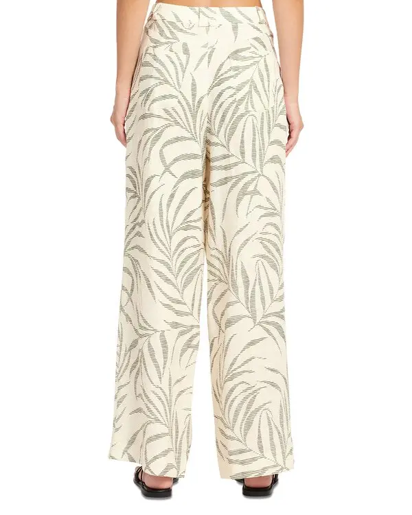 JETS Wide Leg Cover Up Pants