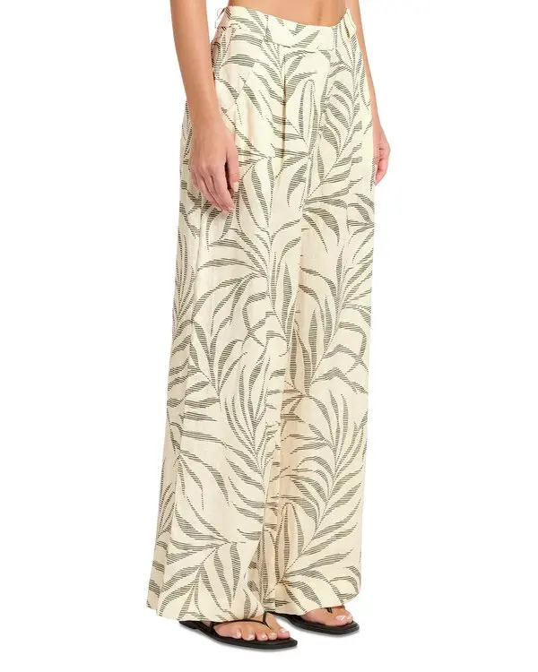 JETS Wide Leg Cover Up Pants