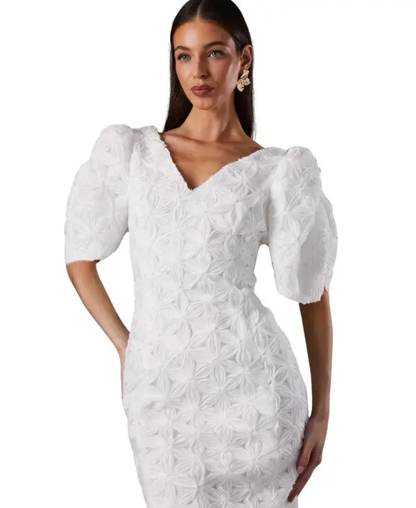 short dresses ladies Jacquie Dress – Happy J Boutique main image 0