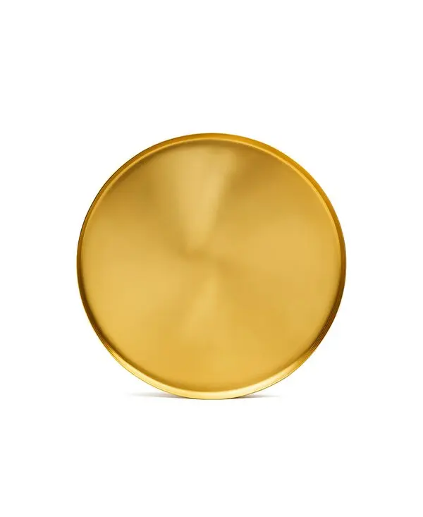 FLECK Heirloom Serving Plate