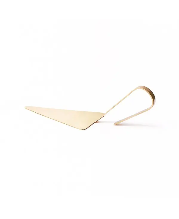 FLECK Loop Cake Server