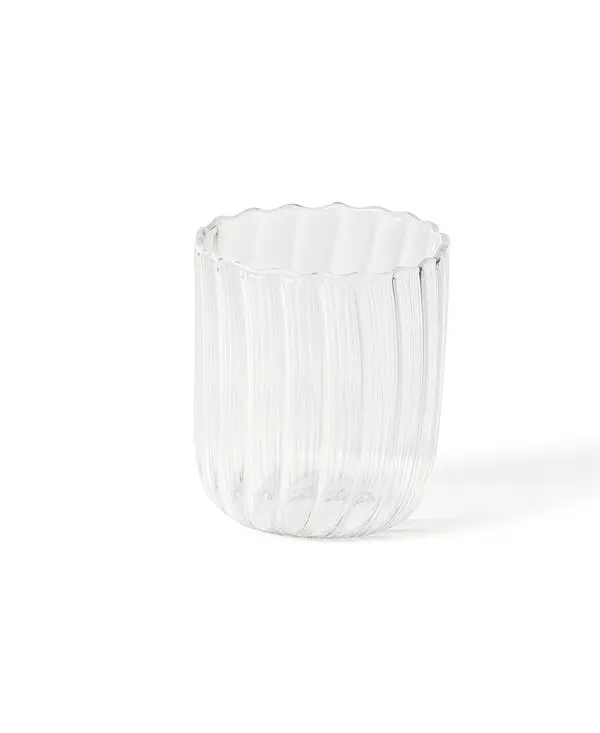 FLECK Kira Short Tumbler Set Of 4