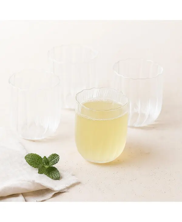 FLECK Kira Short Tumbler Set Of 4