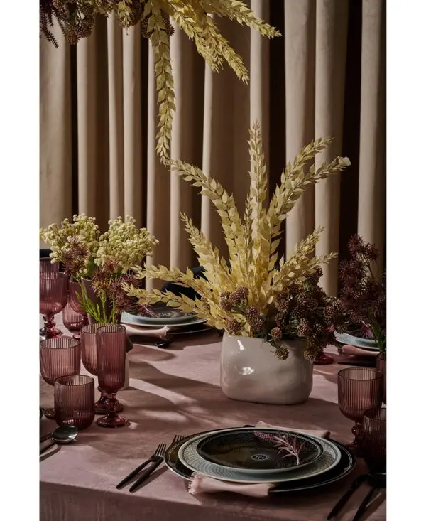 DOMANI HOME Berry Floral Arrangement
