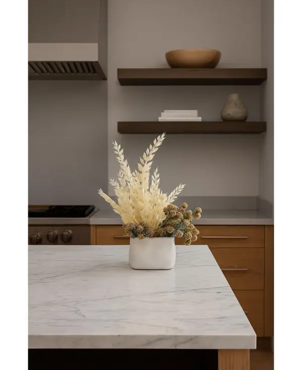 DOMANI HOME Berry Floral Arrangement