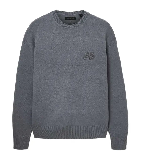 ALLSAINTS Icon Sweatshirt