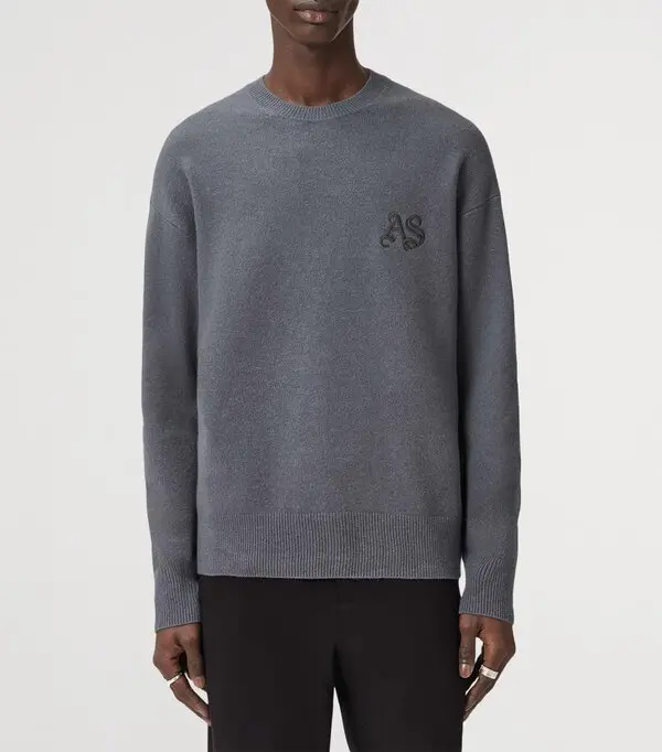 ALLSAINTS Icon Sweatshirt