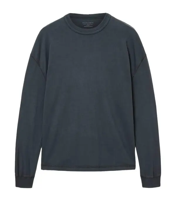 ALLSAINTS Cotton Cole Sweatshirt