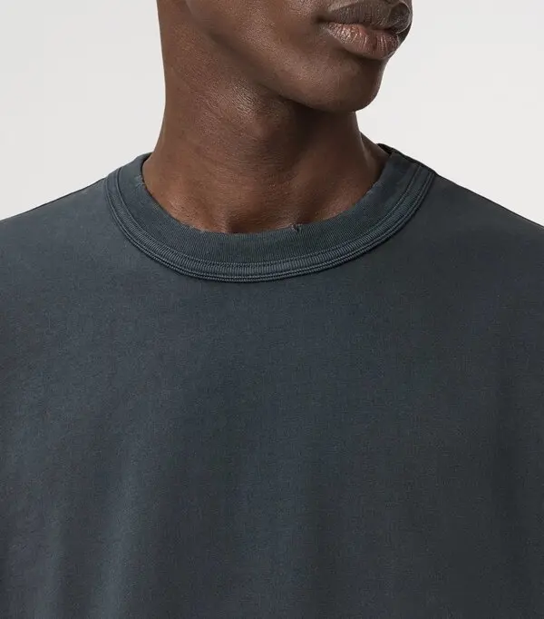 ALLSAINTS Cotton Cole Sweatshirt