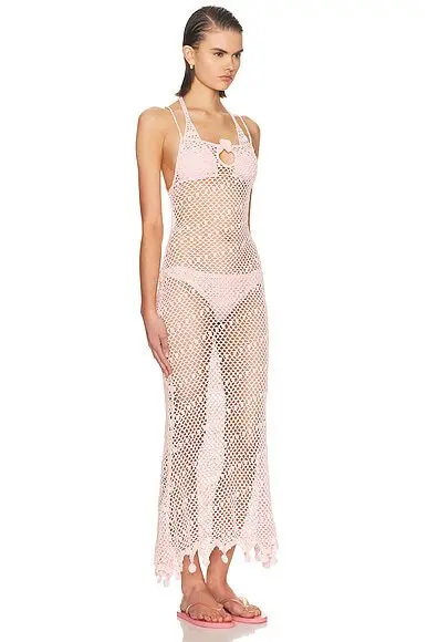 Akoia Swim Canita Dress