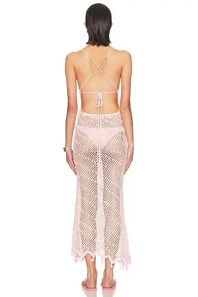 Akoia Swim Canita Dress