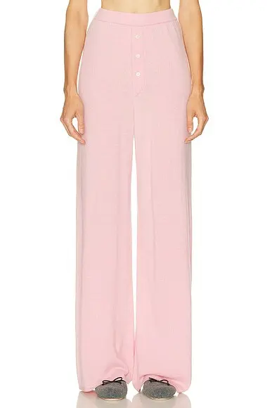 Guest In Residence Everywear Pant