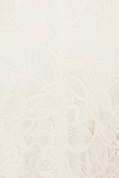 Alexis Paloma Lace Dress