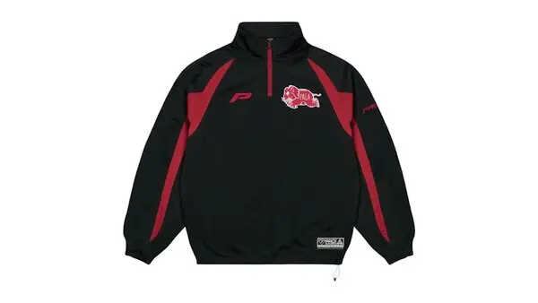 PALACE Palabama Quarter Zip