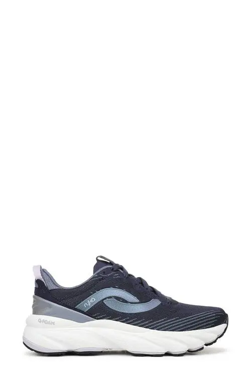RYKA Distance Lx Running Sneaker - Academy Blue