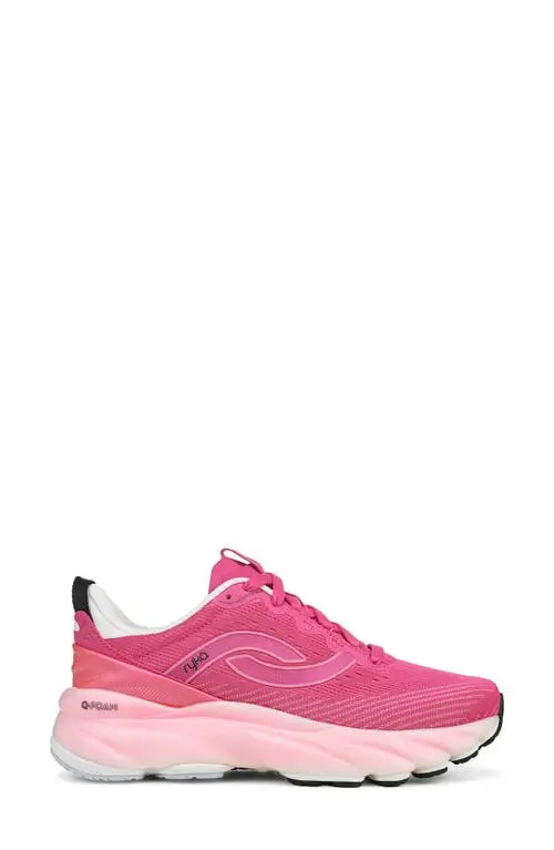RYKA Distance Lx Running Sneaker - Pink
