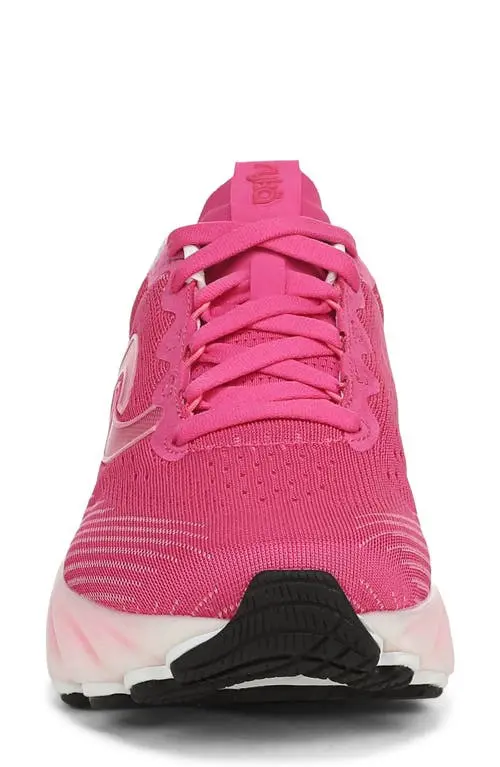 RYKA Distance Lx Running Sneaker - Pink