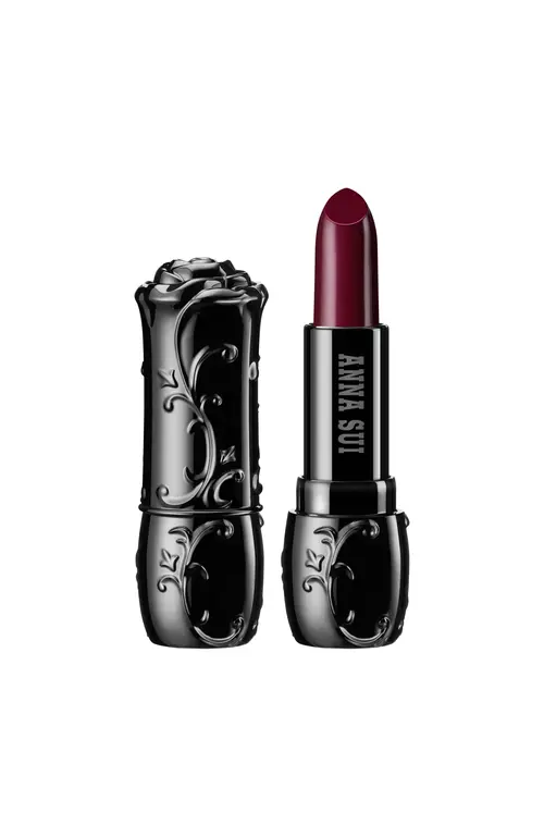Anna Sui Lipstick - Black Cherry 202