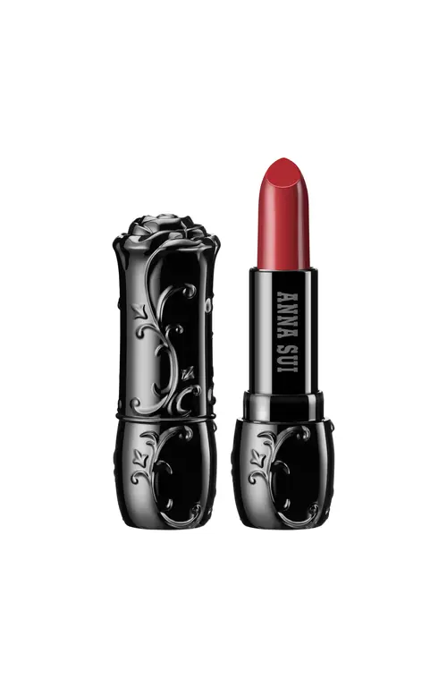 Anna Sui Lipstick - Dusty Rose 500