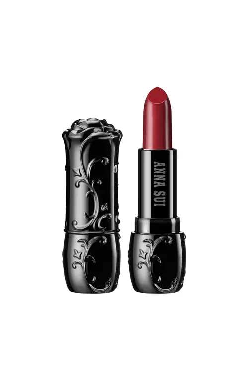 Anna Sui Lipstick - Ennui Mauve Chocolate 203