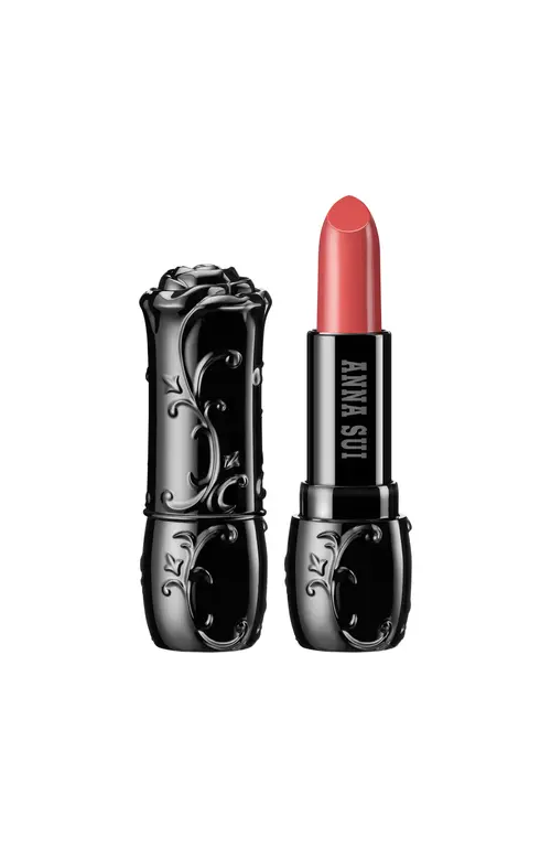 Anna Sui Lipstick - Lingerie Peach  701