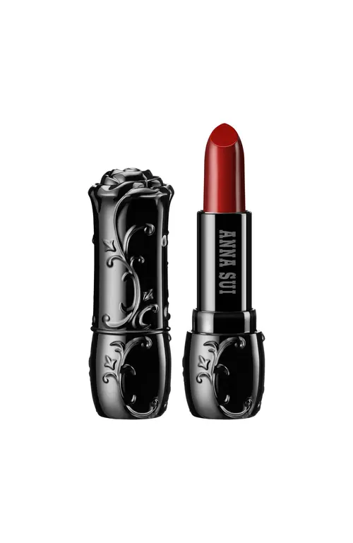 Anna Sui Lipstick - Roast Red 401