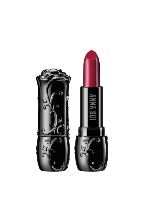 Anna Sui Lipstick - Royal Grape 201