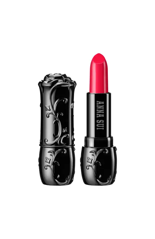 Anna Sui Lipstick - Unstoppable Punkish Pink 300