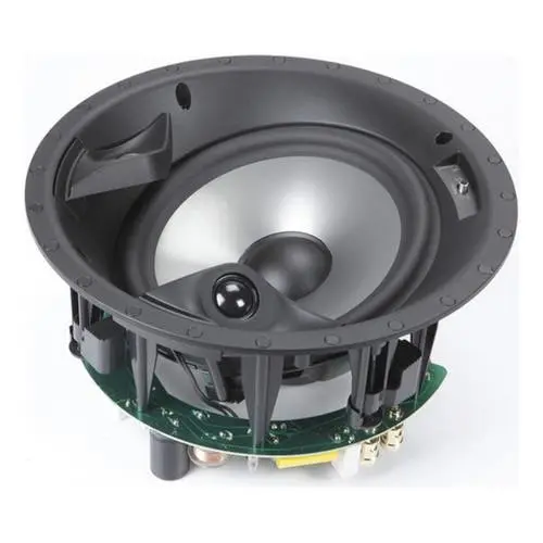 POLK AUDIO 80f/x-rt Vanishing 8" In-ceiling Speakerspair