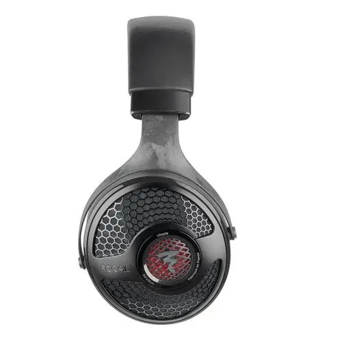 FOCAL Utopia High-fidelity Over-ear Open-back Headphones