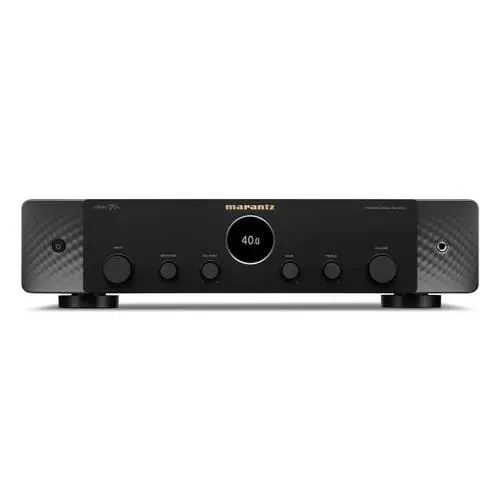 MARANTZ Stereo 70s 8k 2-channel Home Theater Receiver With Heos Built-in - Black