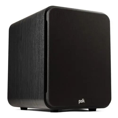 POLK AUDIO Es10 10" Signature Elite Subwoofer