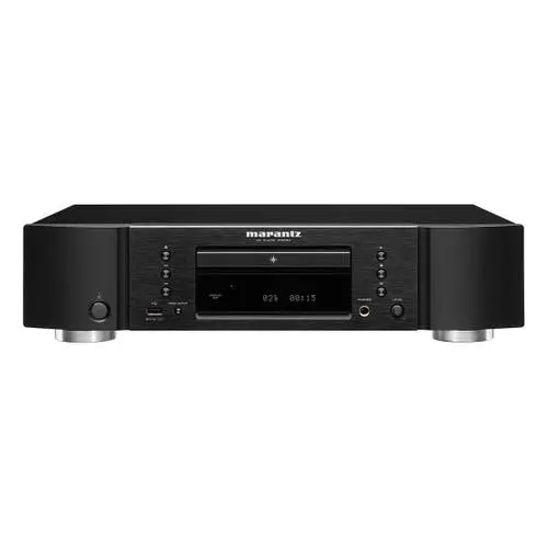 MARANTZ Cd6007 Single-disc Cd Player With Usb Port