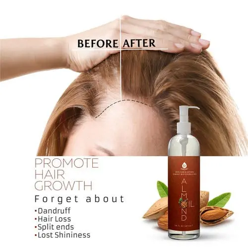 PURSONIC Led Hair Therapy Brush