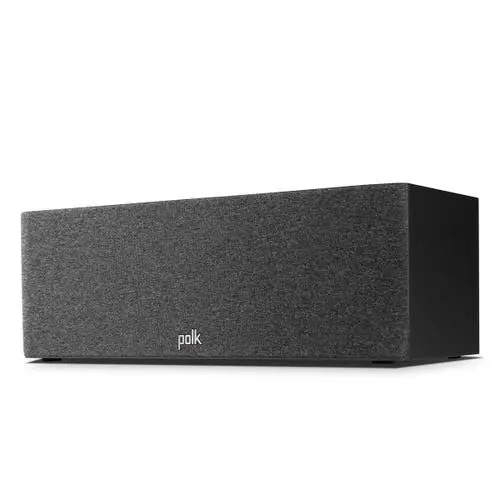 POLK AUDIO Reserve R300 Compact Center Channel Speaker