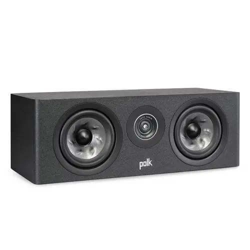 POLK AUDIO Reserve R300 Compact Center Channel Speaker