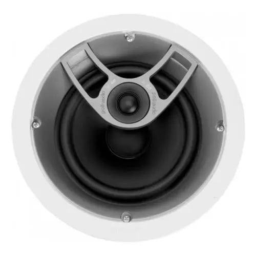 POLK AUDIO Mc 60 6.5 Inch In Ceiling Speakereach