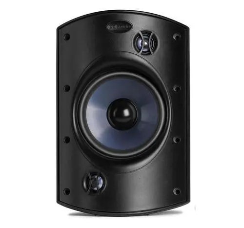 POLK AUDIO Atrium 8 Sdi All-weather Outdoor Loudspeakereach