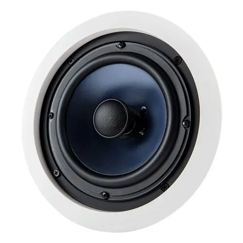 POLK AUDIO Rc80i 8" In-ceiling 2-way Speakerspair