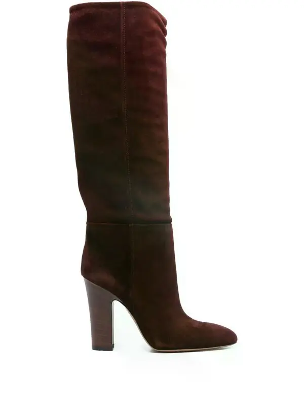 Paris Texas Lavinia Pointed Toe Boots