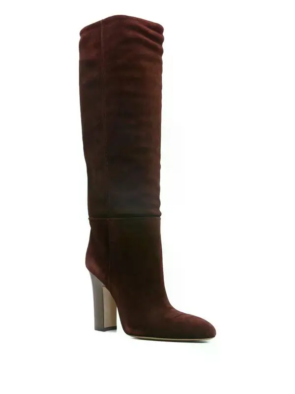 Paris Texas Lavinia Pointed Toe Boots