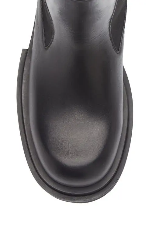 Rick Owens Bogun Chelsea Boot