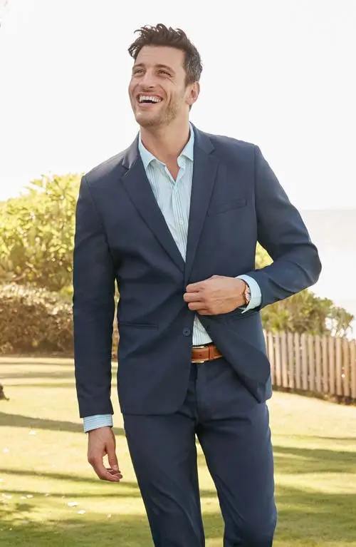Tommy Bahama Island Zone Performance Blazer