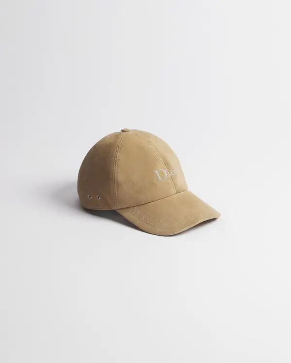 Dior Cap