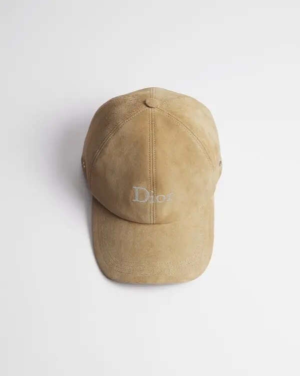 Dior Cap