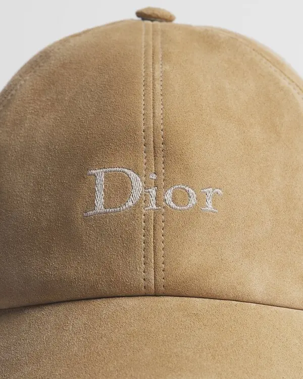 Dior Cap
